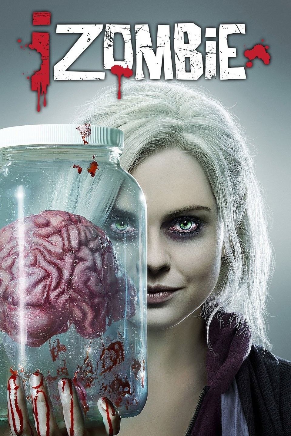 iZombie Season 1 สืบ กลืน สมอง ซีซั่น 1 [ซับไทย] (13 ตอนจบ ...